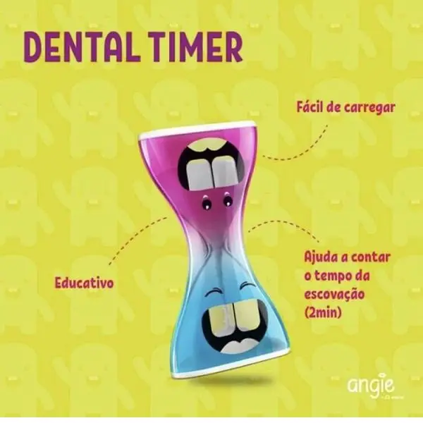 Dental Timer angie - Angelus