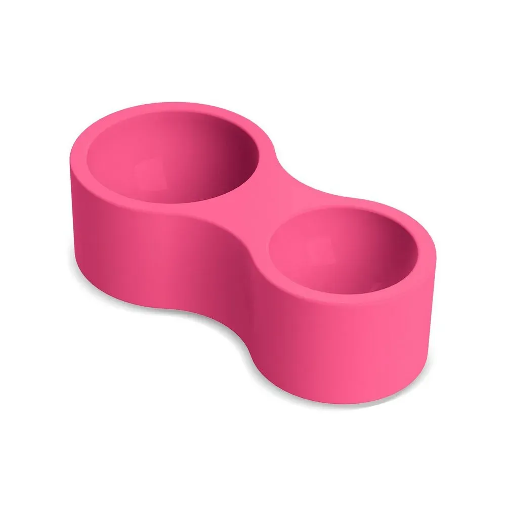 Pote dappen silicone 2C - Indusbello